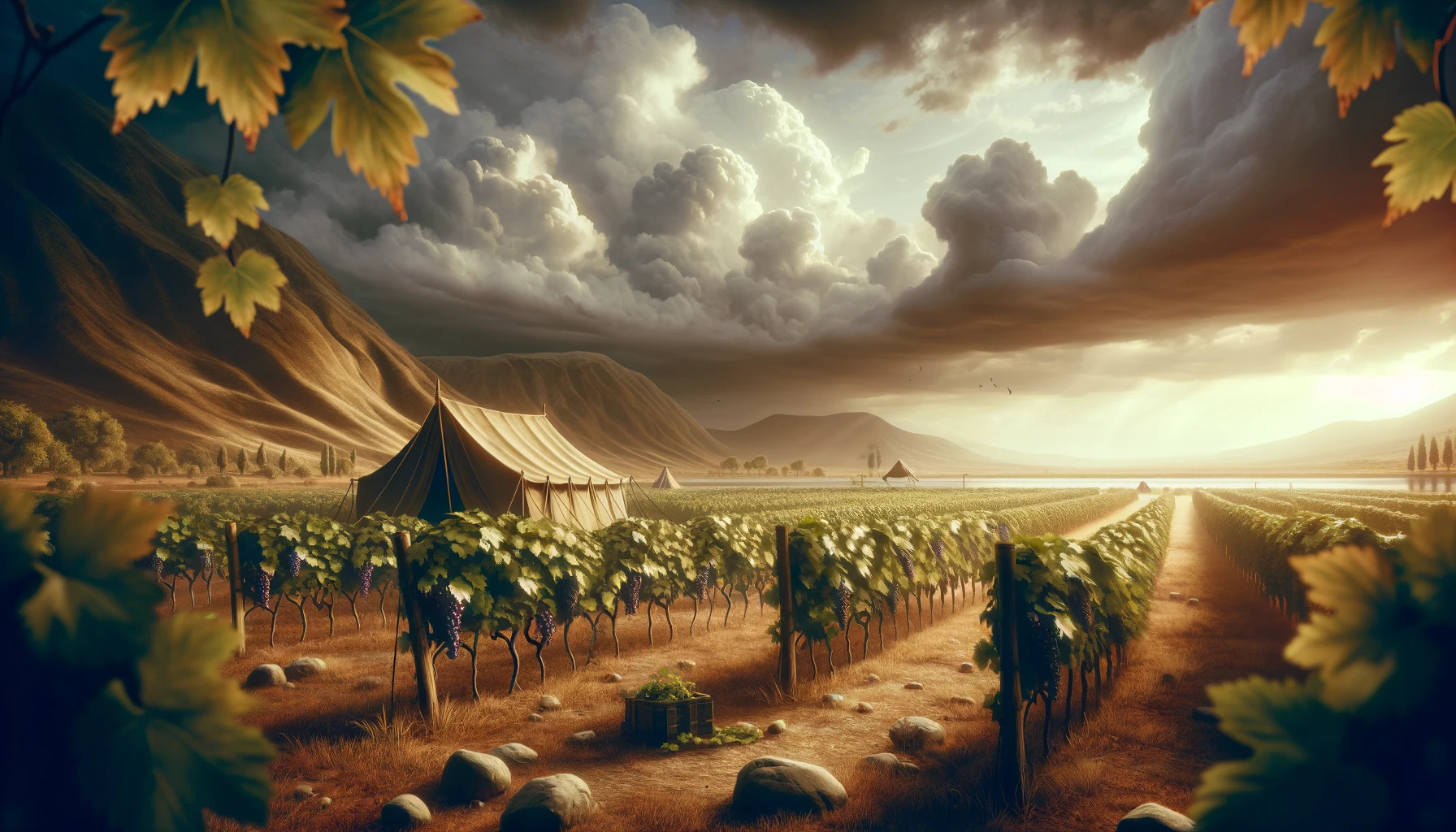 Understanding the Incident in Noah's Tent: The Story of Ham in Genesis 9
